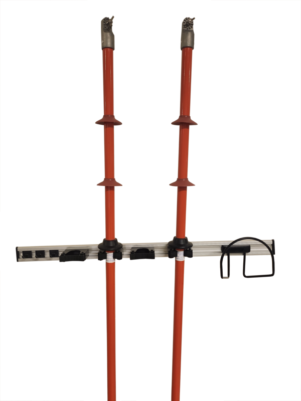 Oppbevaring Toolflex system | Melbye